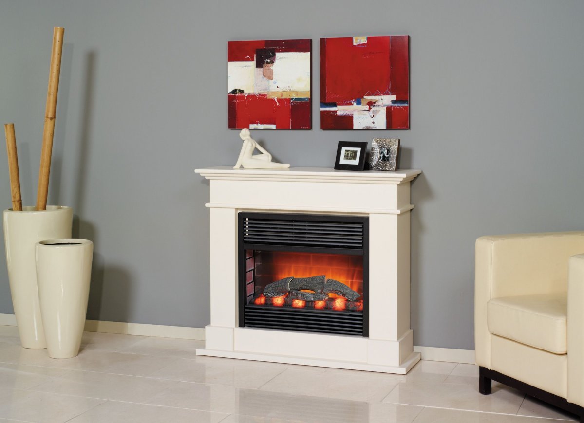 Elektrický krb HARK Milos