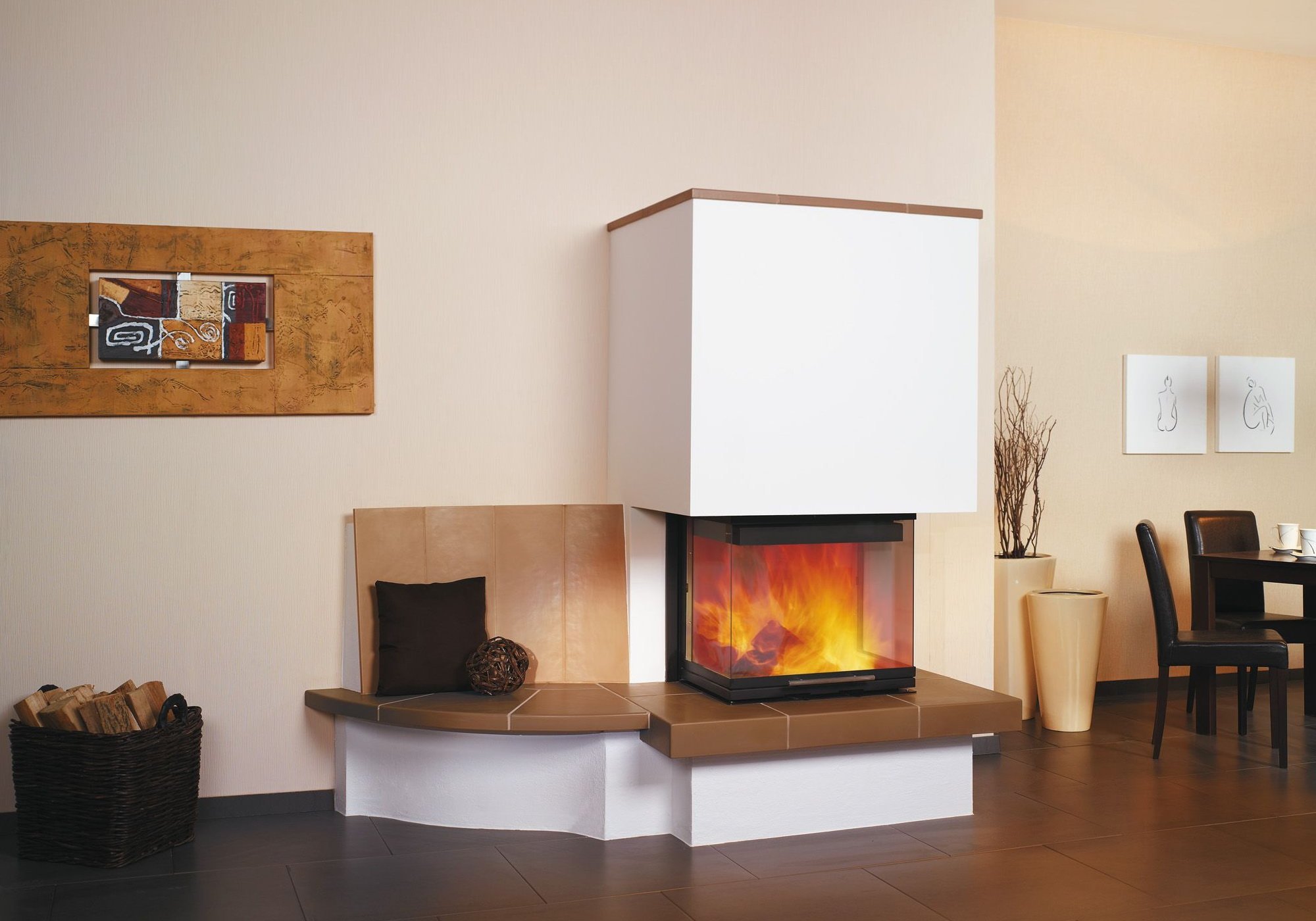 Krby HARK – 1000 modelů, nejvyšší možná kvalita a spalování