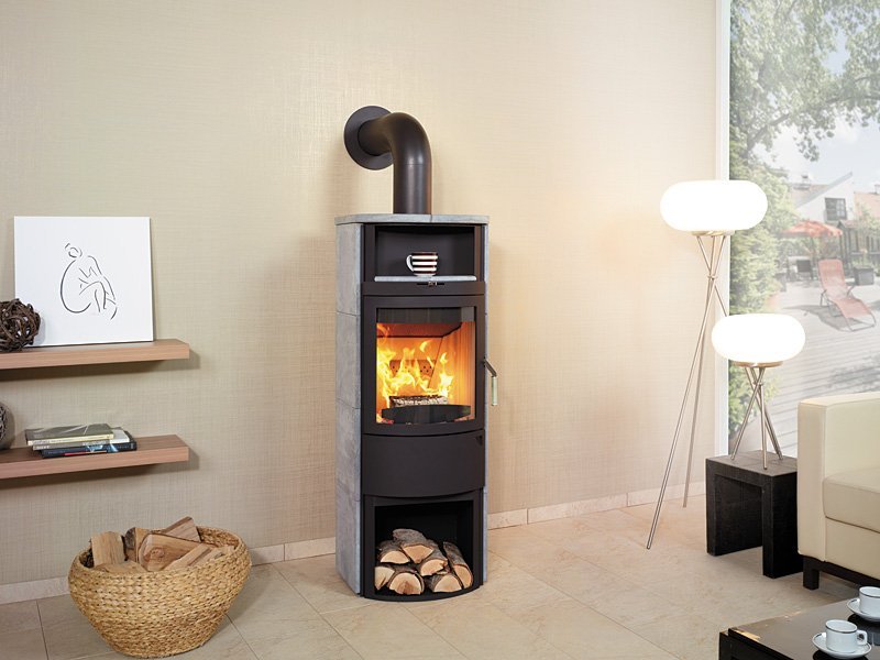 Krbová kamna HARK - ukončená výroba jednotlivých modelů