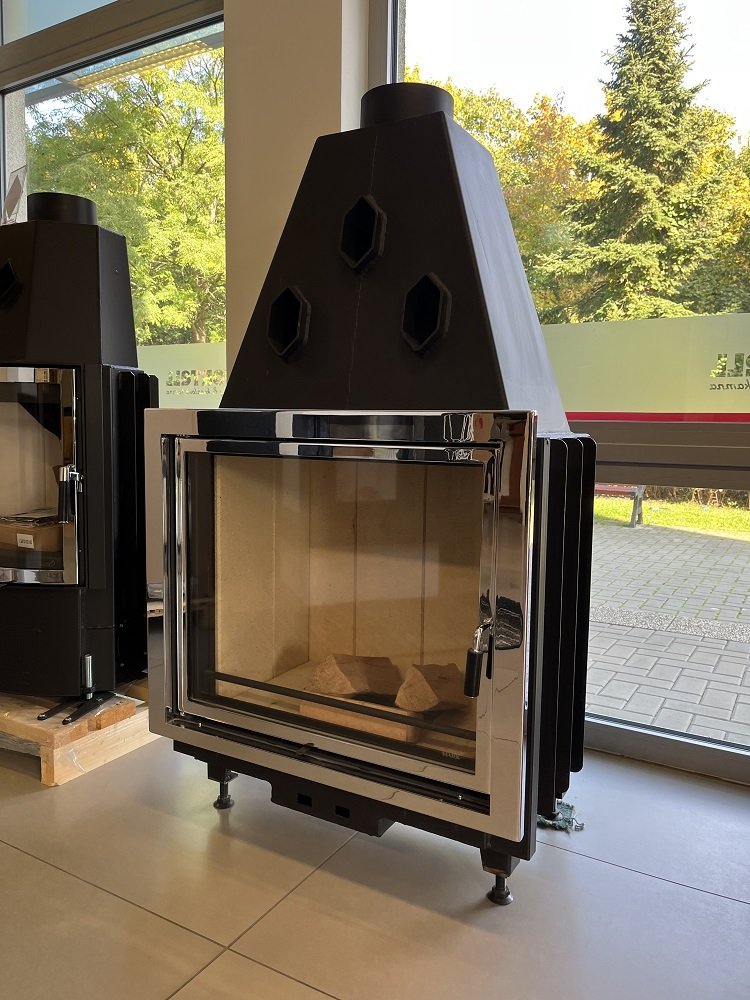 Krbová vložka HARK radiante 300 NK - V